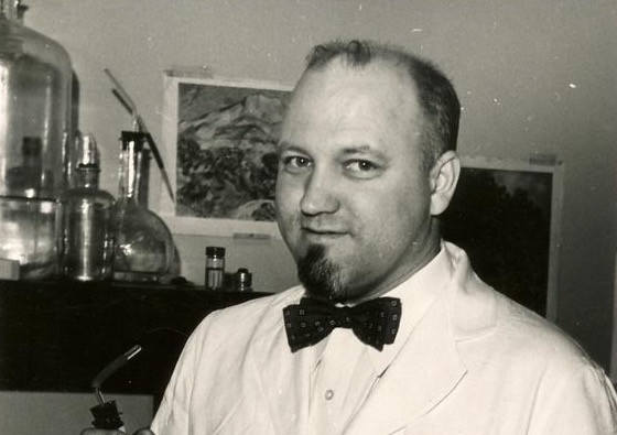 Pinckney J. Harman Memorial Lecture | Cajal Club