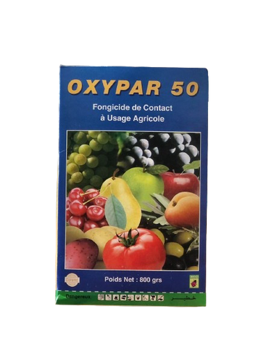 OXYPAR 50 | Prophyhakam