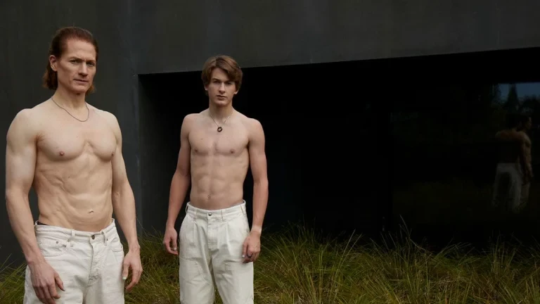 Bryan Johnson's Reverse Aging Routine