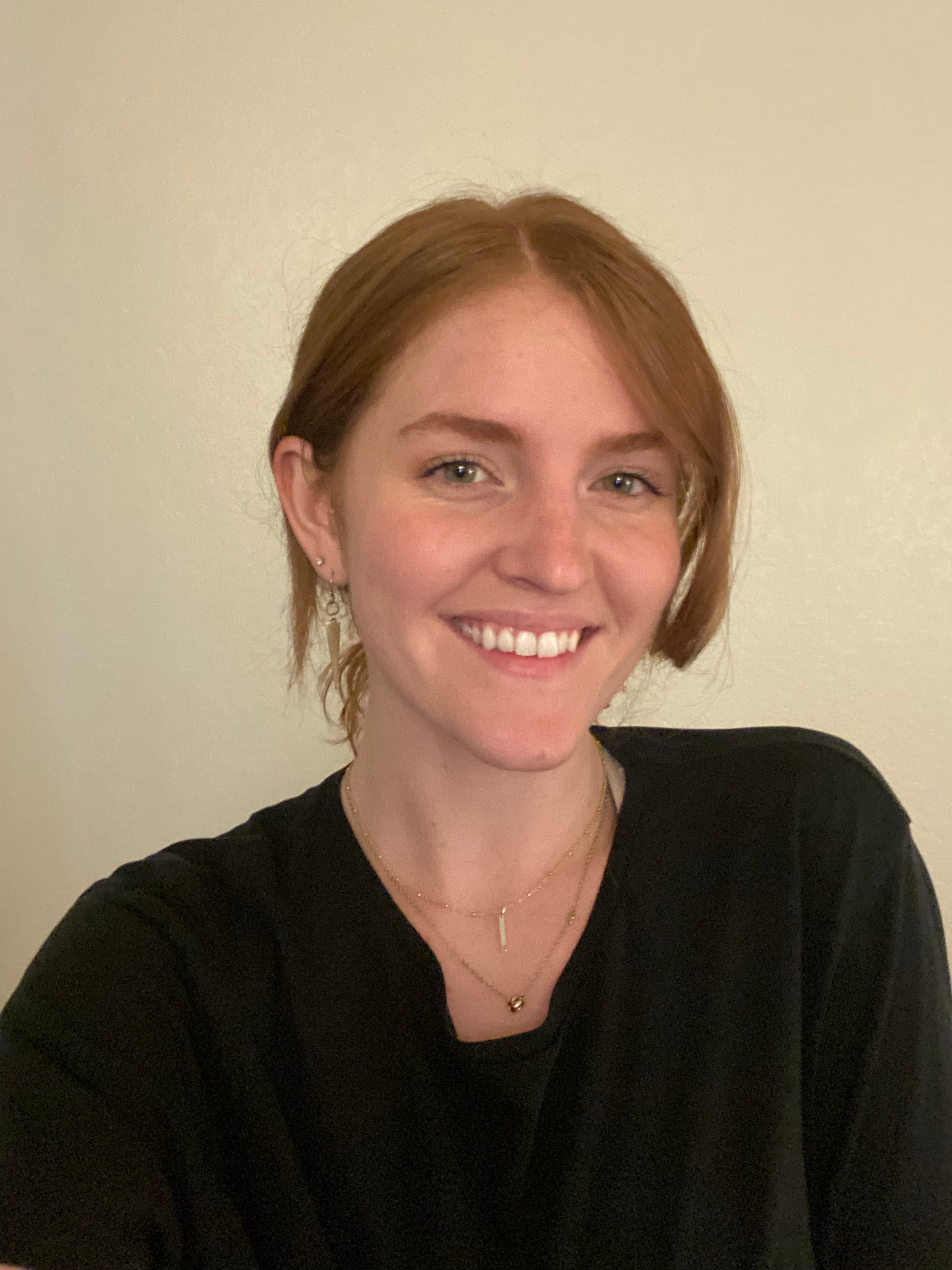 Alexandra Nowak | CSRA