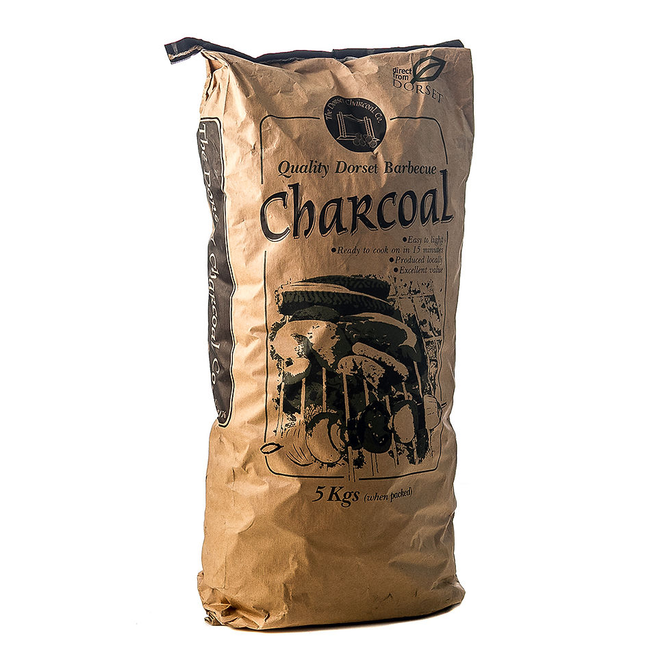 The Dorset Charcoal Company