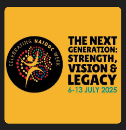 NAIDOC cupcakes | Cupcakes and Treats