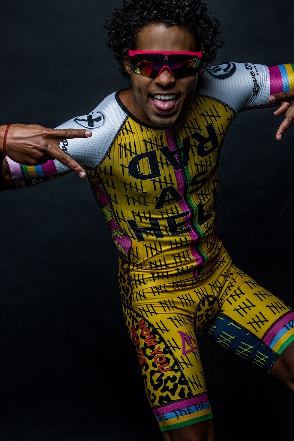 Triathlon | Love The Pain