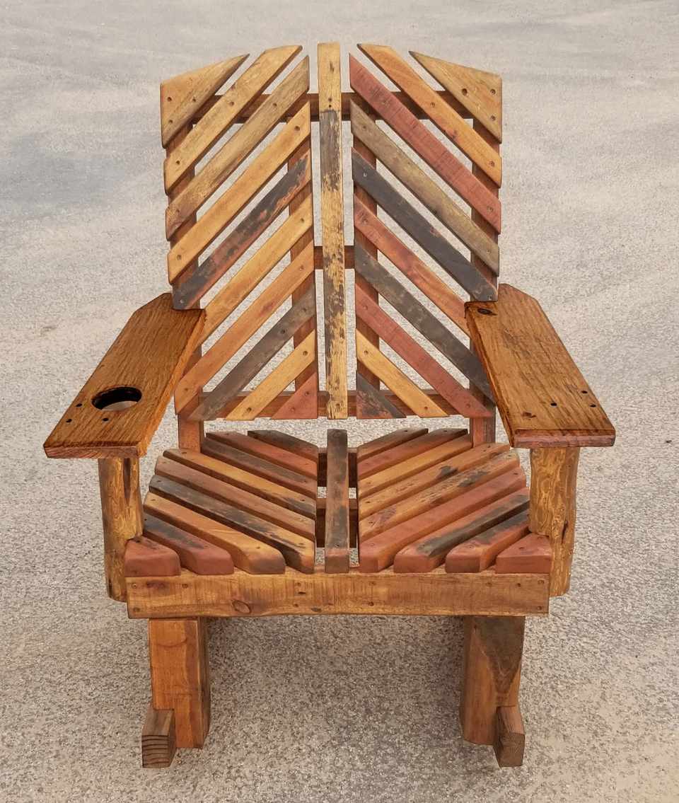 Timber Image | wooden swing sets