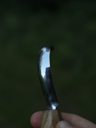 Allround Hook - Different Sizes | woodsmansfinest