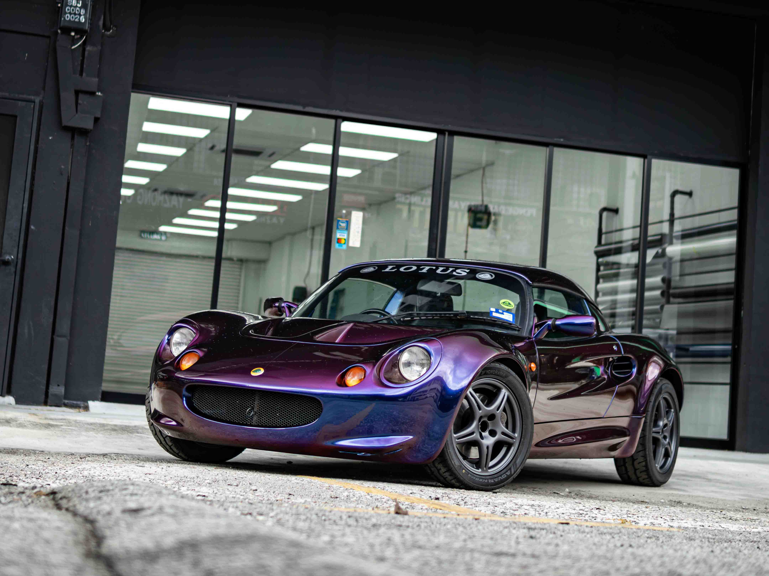 Gallery | MaxWraps by Hyper 21