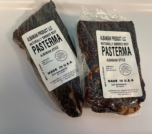 Pasterma 0.7 lb | EuroGrocery