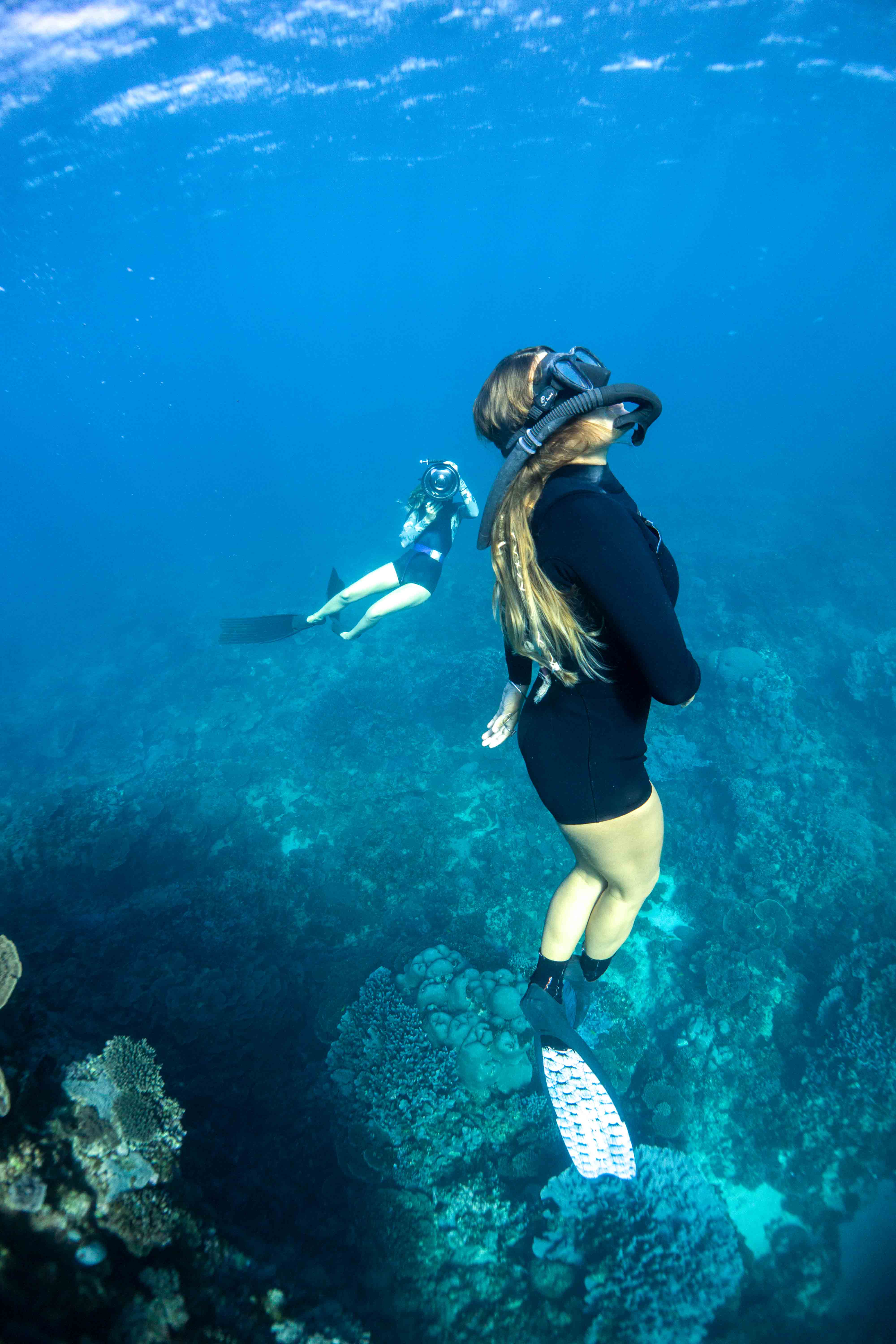 About Us | Coral Bay Ecotours | Ningaloo Reef Australia