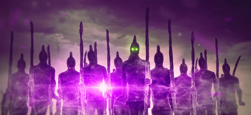 Asmodeus Commanders Spirit | My Site