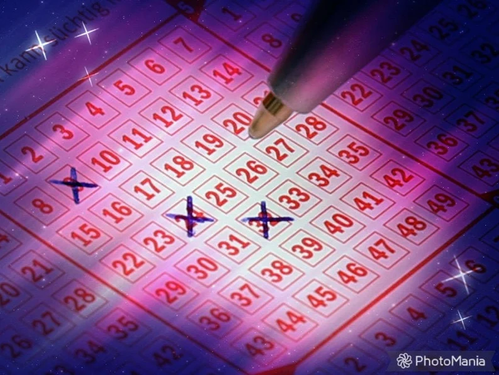 Demonic Lucky Numbers With King Baal and Beelzebub (Most Powerful) | My ...