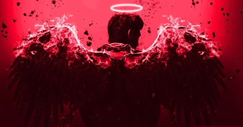 Pact With Lucifer (The Most Powerful) | My Site