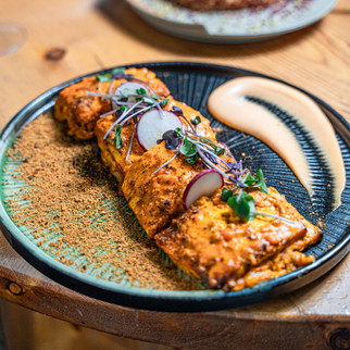 Indian Food | Tamasha - Indian Resto Bar | Toronto