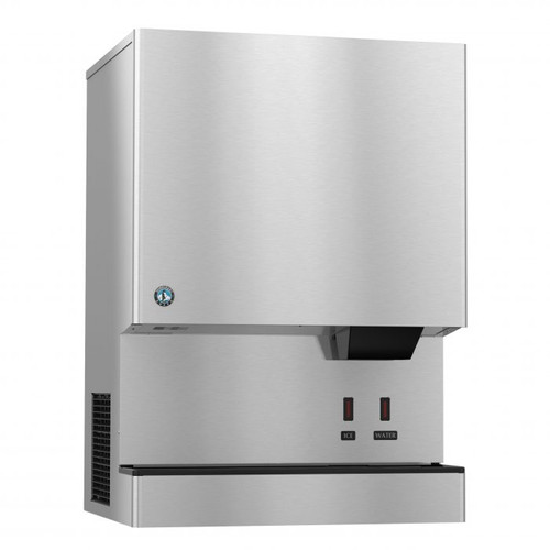 DCM-752BAH-OS, Cubelet Icemaker, Air-cooled, Hands Free Dispenser ...