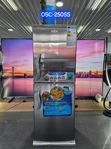 Frigo OSC 250ss | EPQ