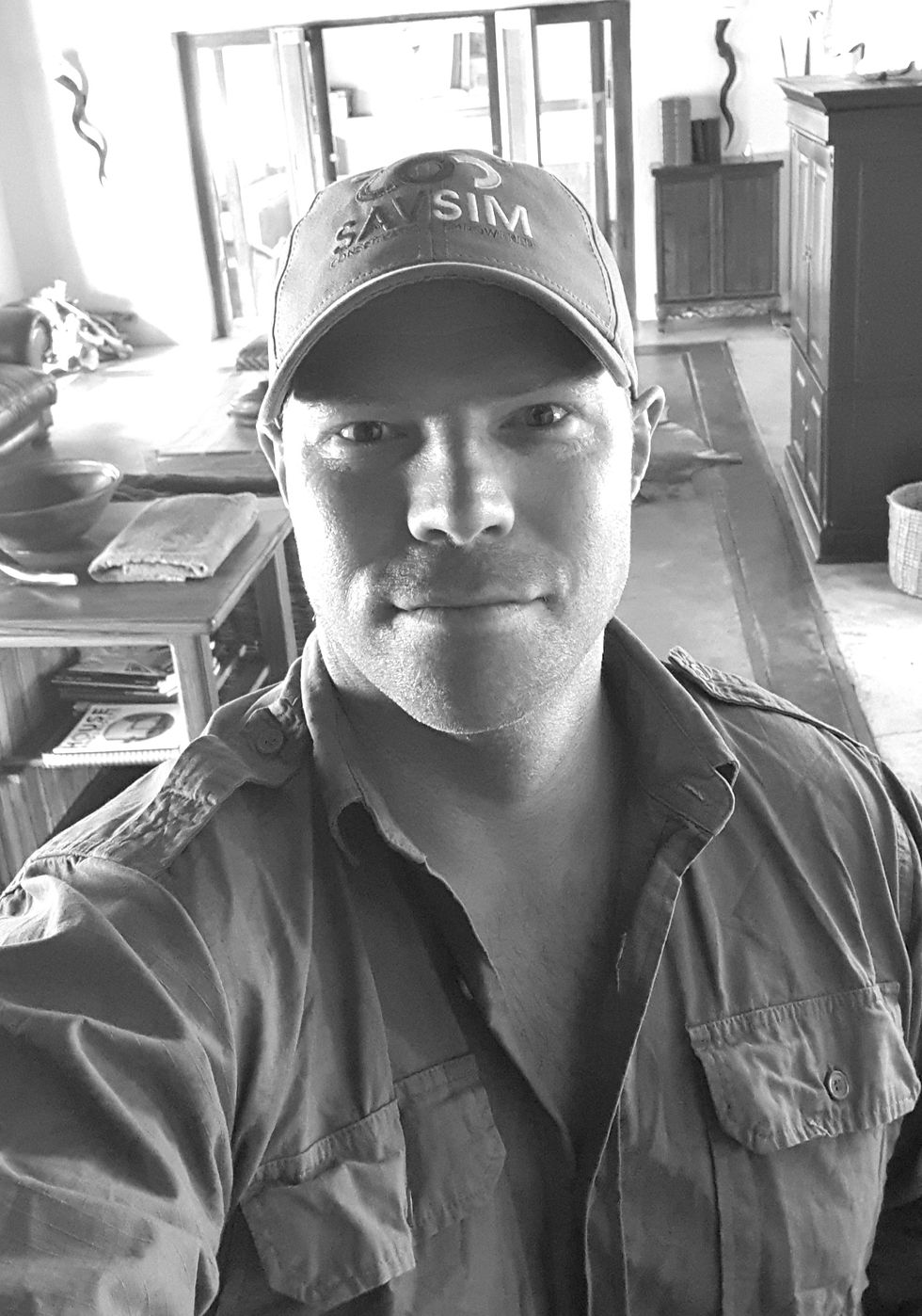 About Us - Meet The Team | SAVSIM CIC