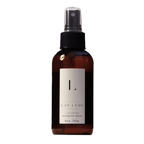 Lavender Mosquito Spray | Kin Loch Farmstead