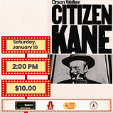 EVENTS | The Avalon Theatre