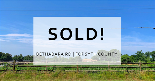 SOLD! Great Location & Relaxing Views, 2 Lots for the Price of 1 ...