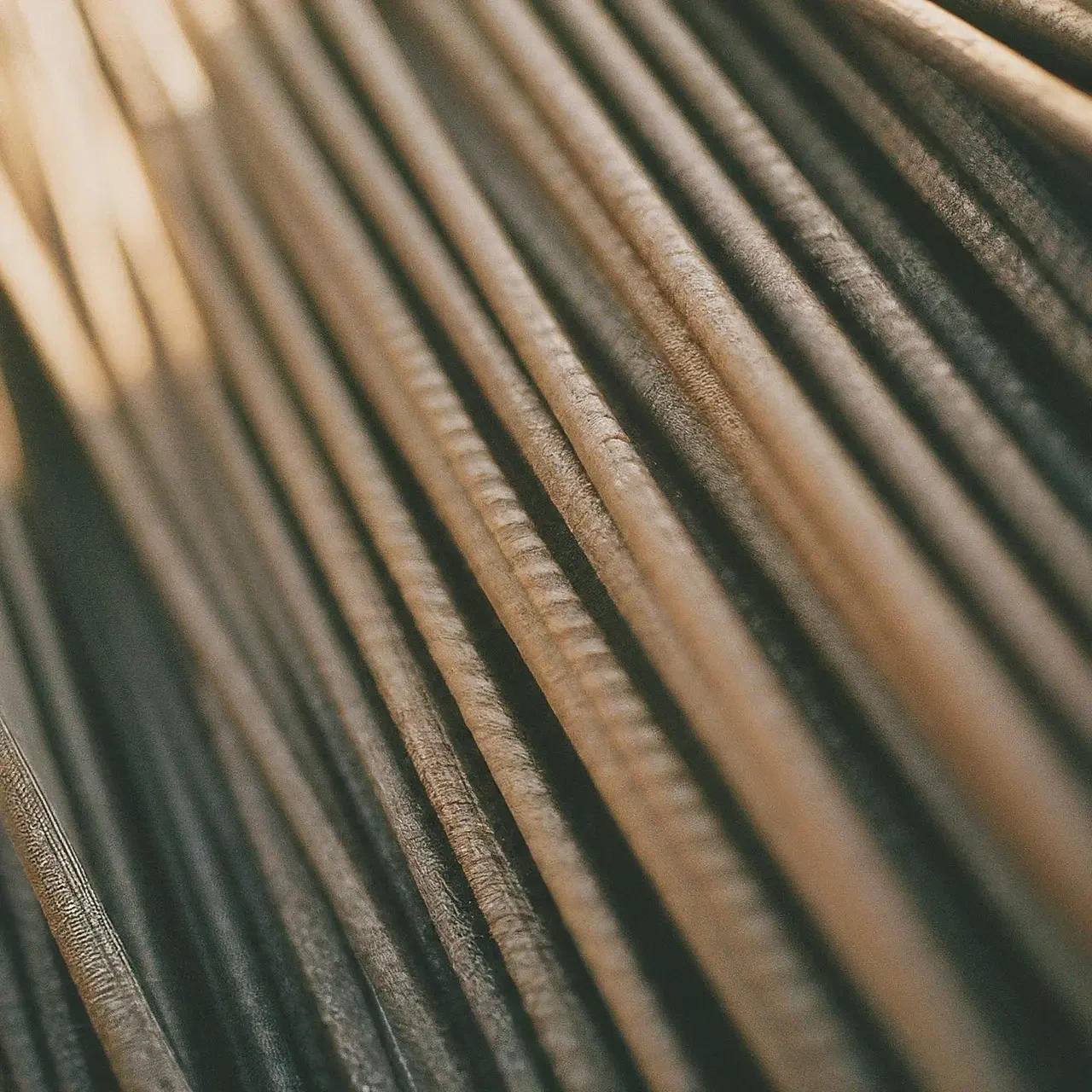 GFRP rebar installation guide