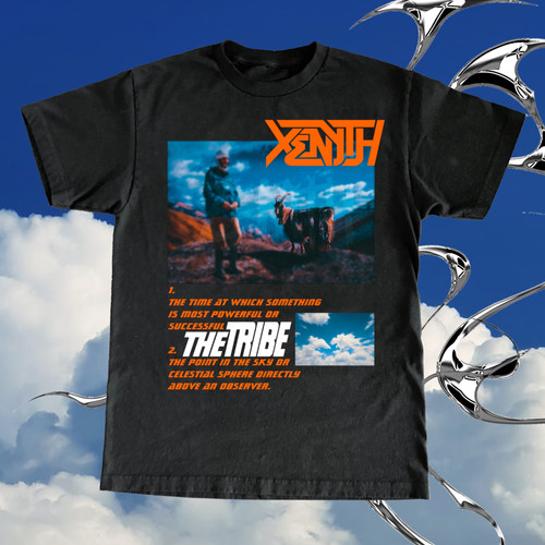 TheTRIBE T-shirt | Xenyth