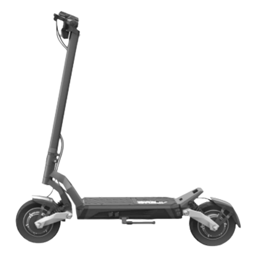Electric Scooter Guides | Apollo Phantom (52V) Review 2024