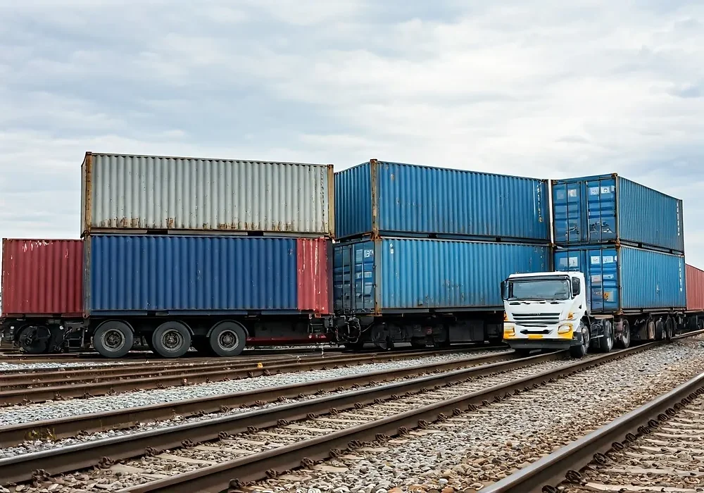 How Does Transloading Improve Supply Chain Efficiency?