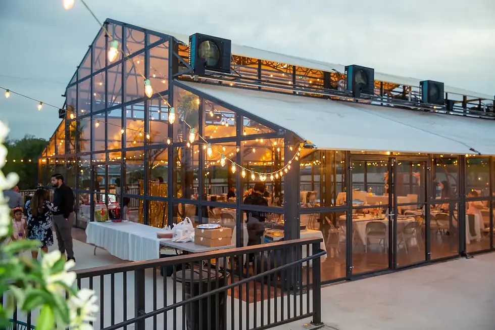 5 Unique Features to Look for in Small Event Venues