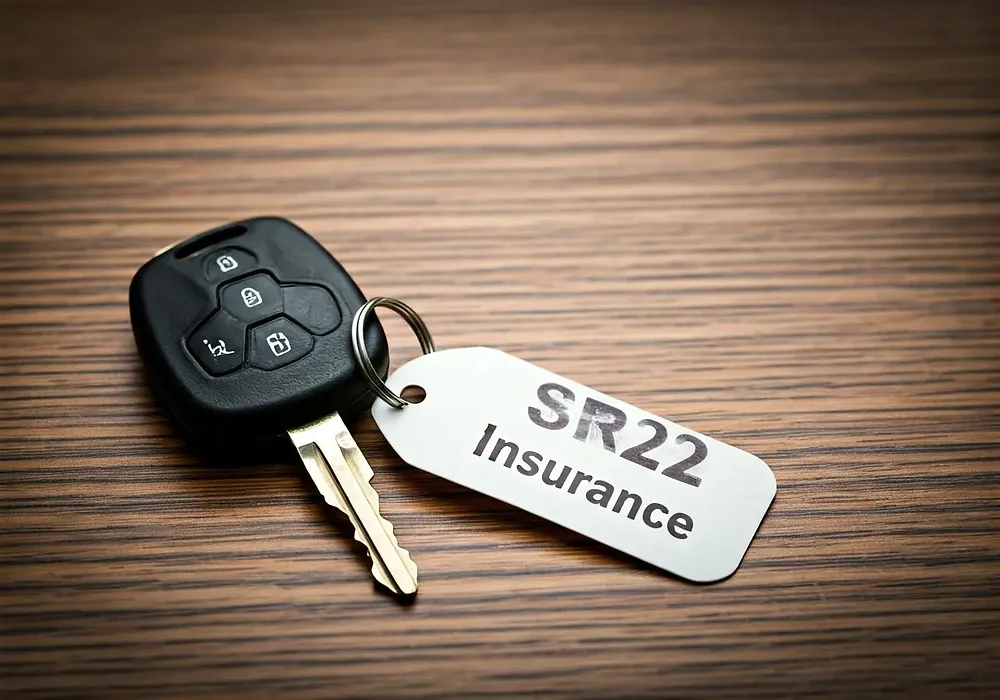 Can I Get SR22 Insurance If I Don't Own a Car?