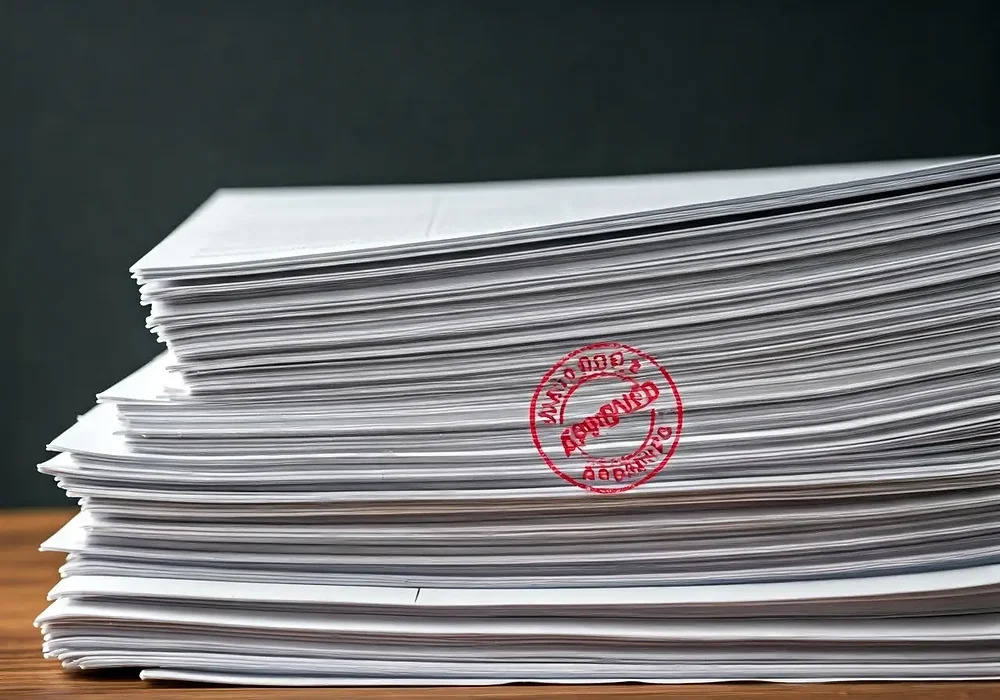 12 Steps to Easily Secure Your SR22 California Filing