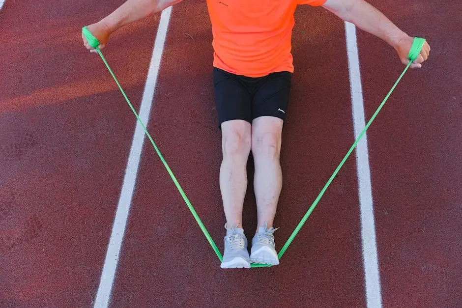 15 Ways Resistance Training Can Transform Your Fitness Journey