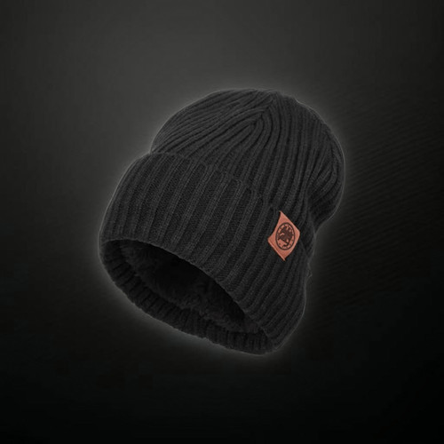 Fleece Lined Beanie | Station1893, LLC