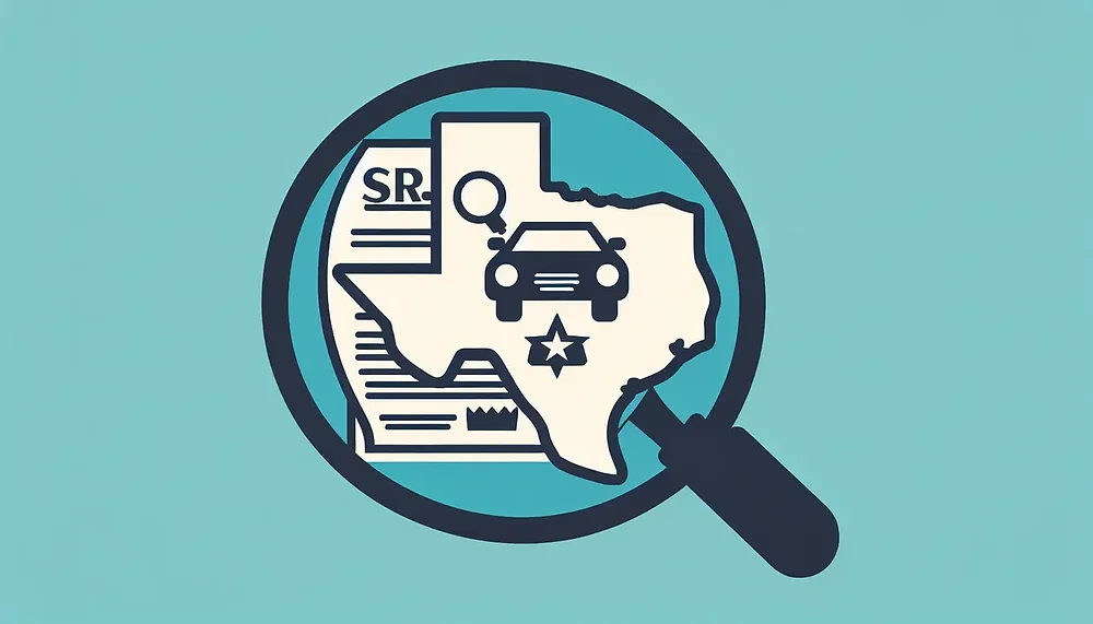 Navigating the Requirements of a Texas Non-Owner SR-22 Insurance Policy
