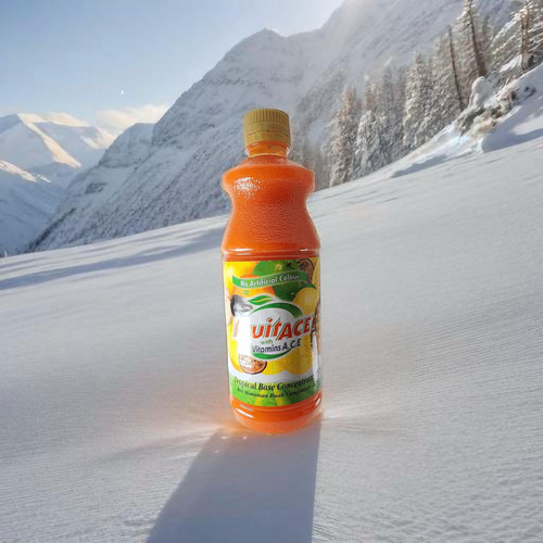 FRUITACE CONCENTRATED FRUIT DRINK TROPICAL FLAVOUR | Oceanic