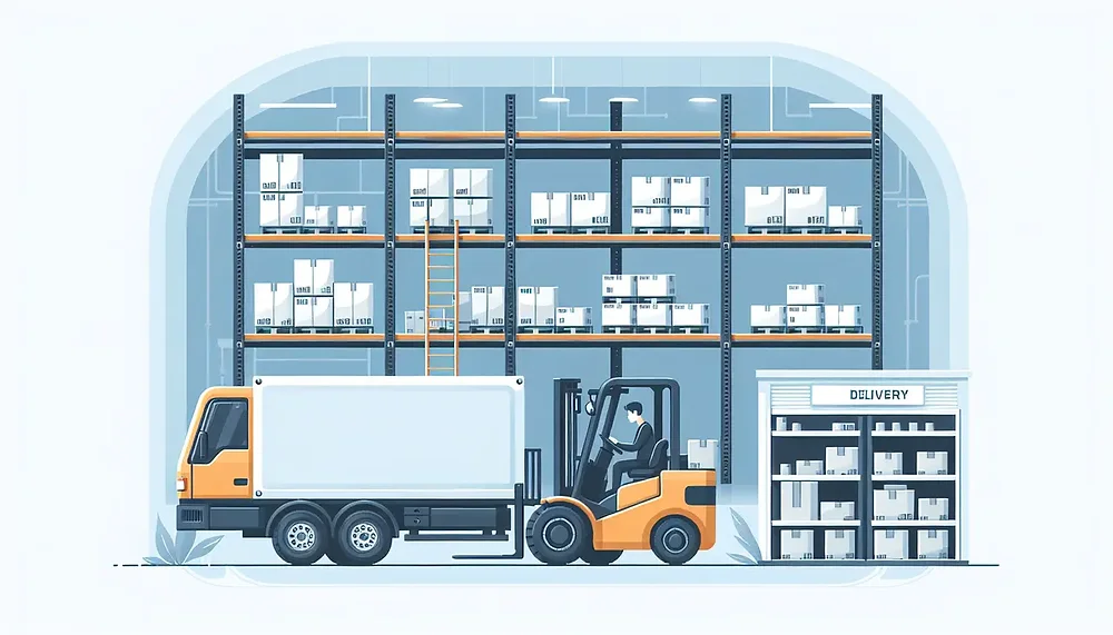 What Are the Advantages of Using Warehousing Services for Retail ...
