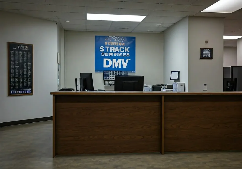 9 Ways Express DMV Services Save You Time and Stress