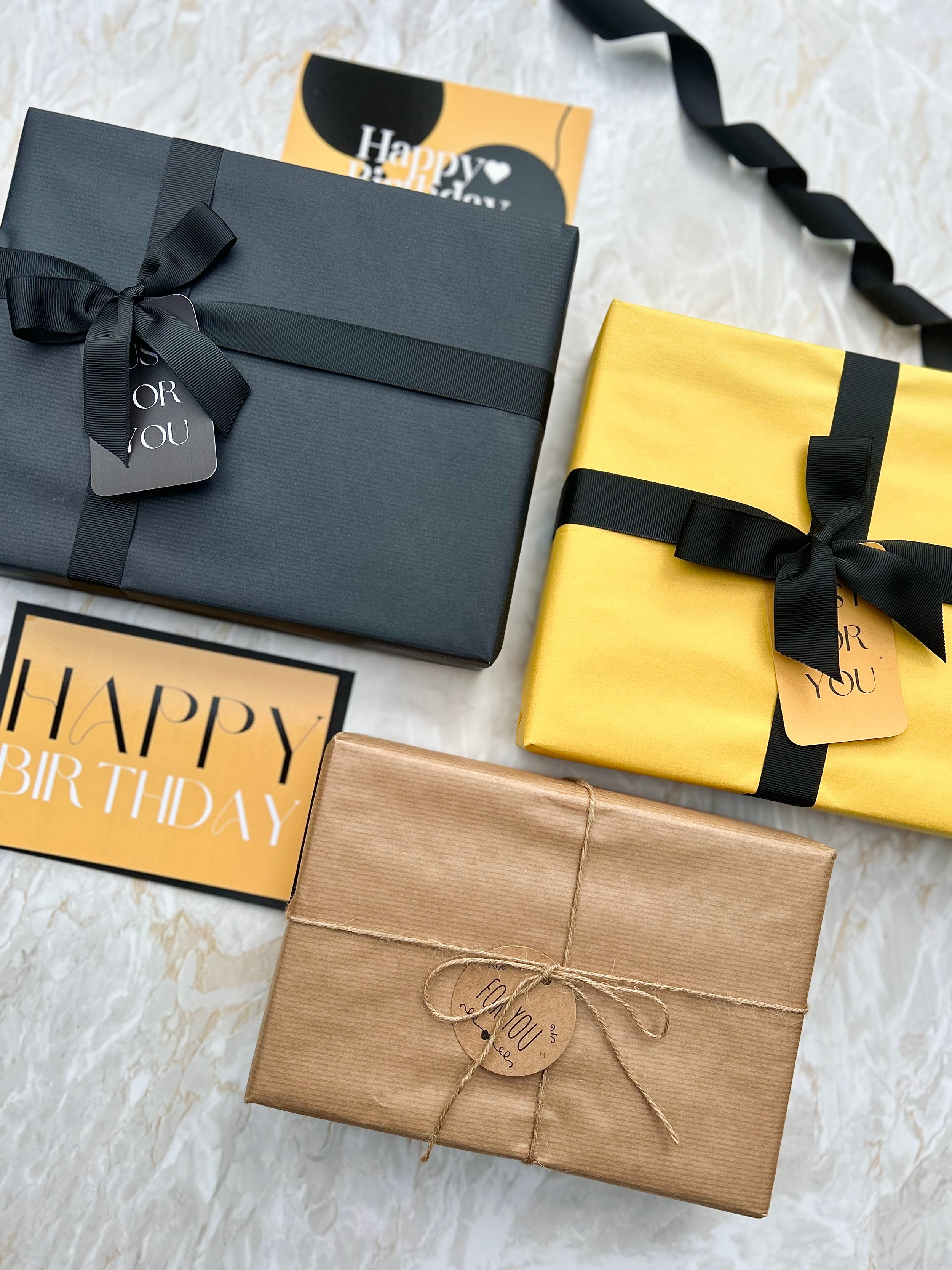 MARKETPLACE | Secret Gift Guru