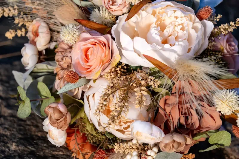 Essential Wedding Photos: What’s Included in Your Photographer’s Shot List