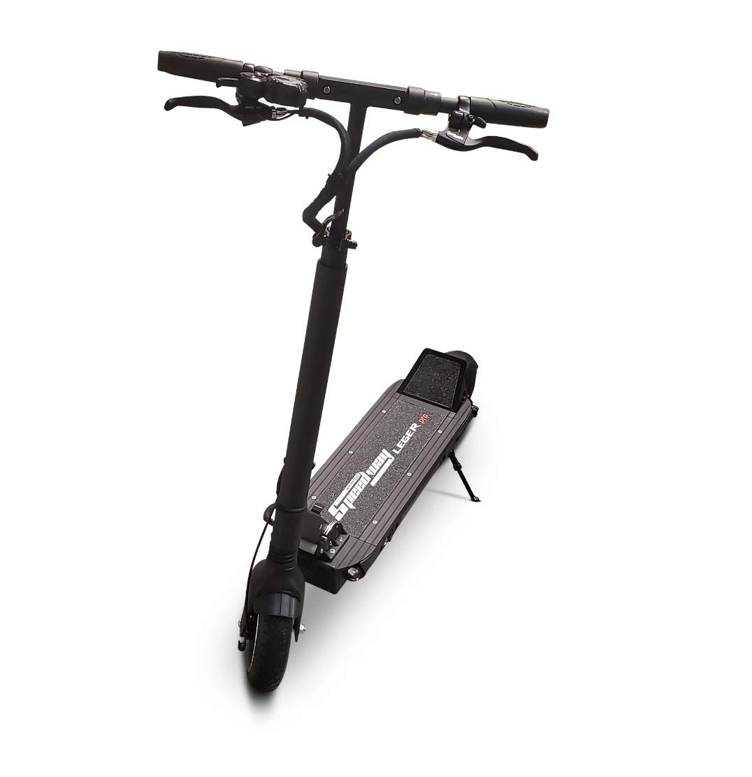 Electric Scooter Guides | Speedway Mini 3 Review 2024