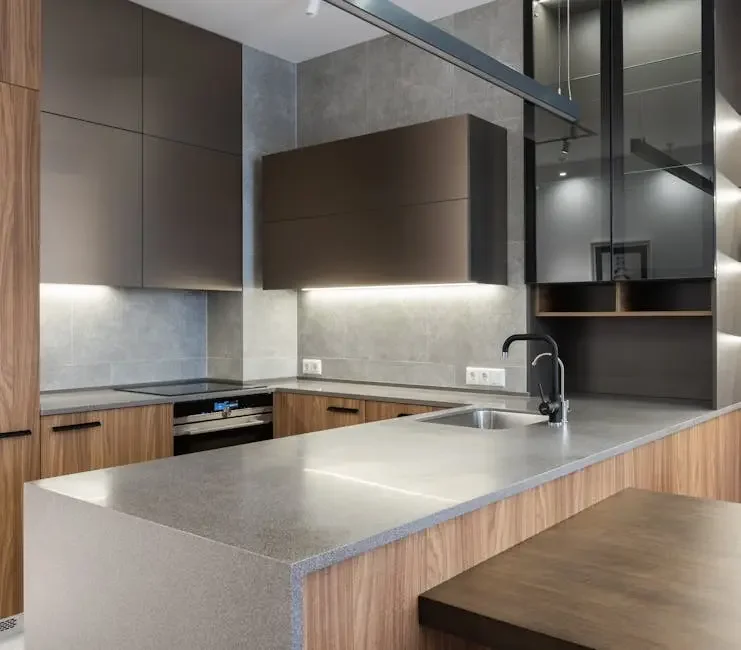 Sustainable Quartz Choices for Modern Living