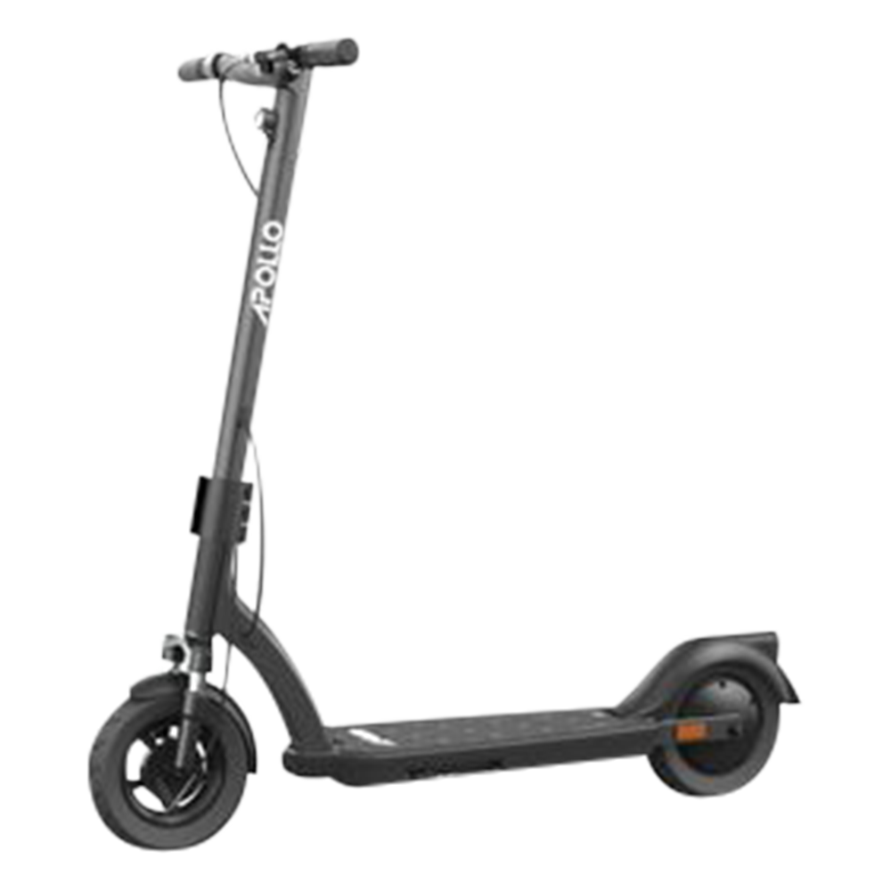 Electric Scooter Guides | Apollo Air Pro Review 2024