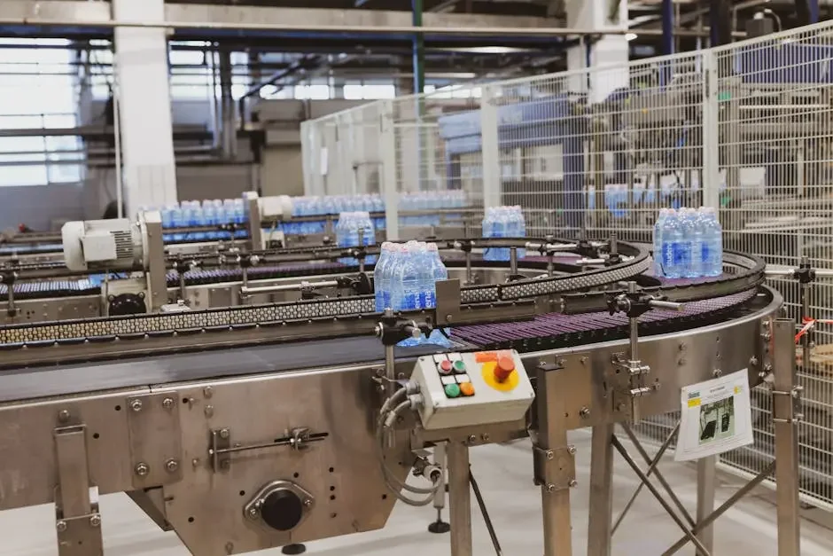 Streamlining Manufacturing Operations for Greater Efficiency