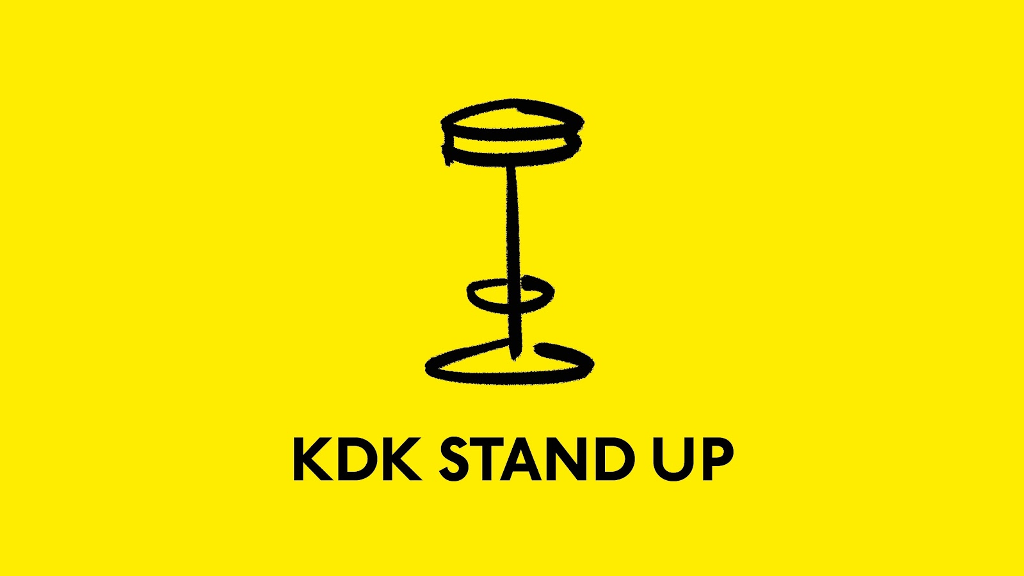 KDK Stand Up | Kampf der Künste