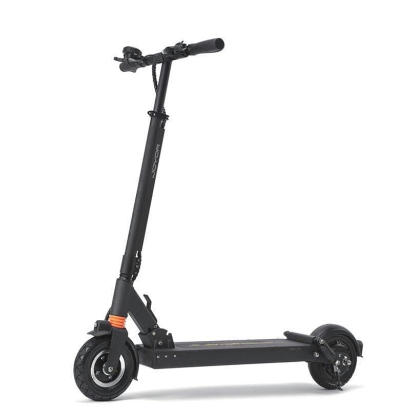 Electric Scooter Guides | Joyor F3 Review 2024