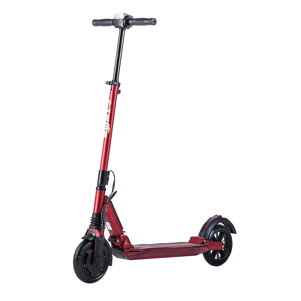Electric Scooter Guides | UScooters GT Sport Review 2024