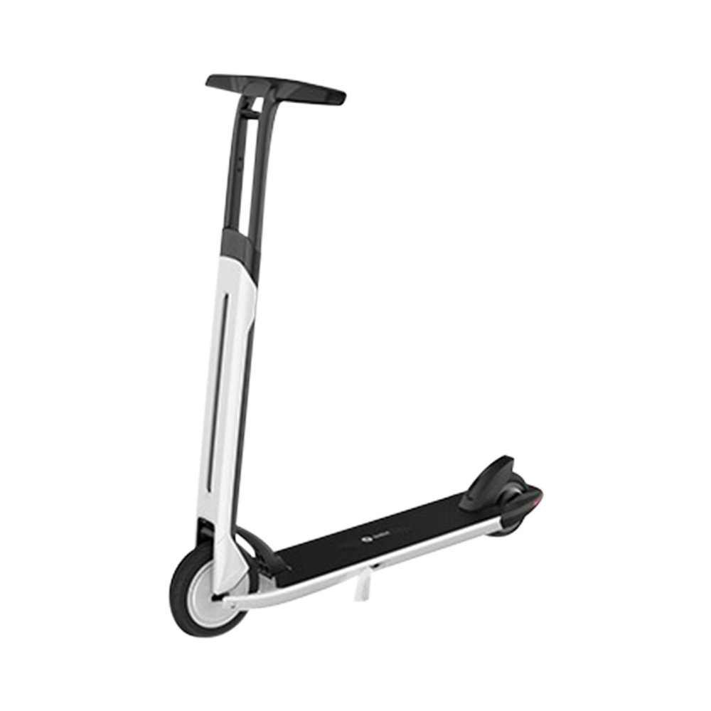 Electric Scooter Guides | Segway Ninebot Air T15 Review 2024
