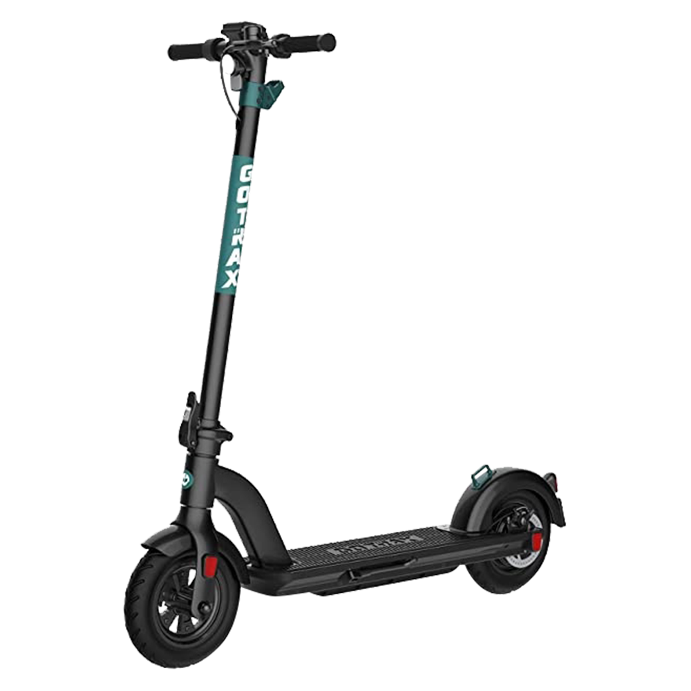 Electric Scooter Guides | GOTRAX GMAX Ultra Review 2024