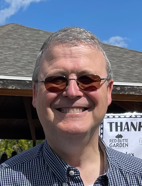 Duff Gardner | Utah Prader Willi Sy