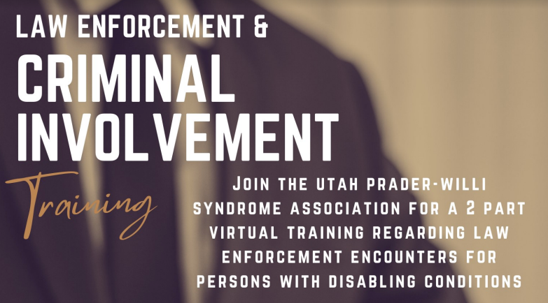 Part 2 - Staci Visser - Law Enforcement and Criminal Involvement ...