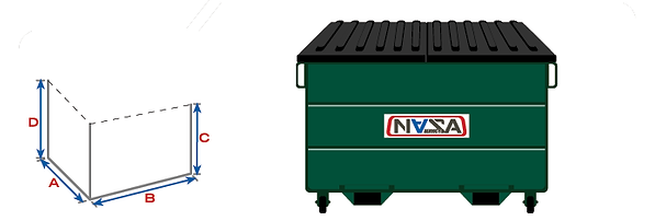 Bins | NASA Services