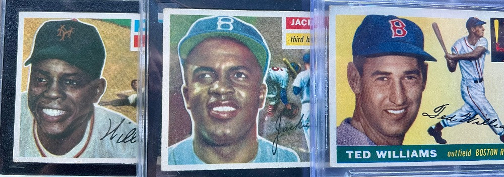 How to Spot Fake Vintage Sports Cards: A Complete Guide